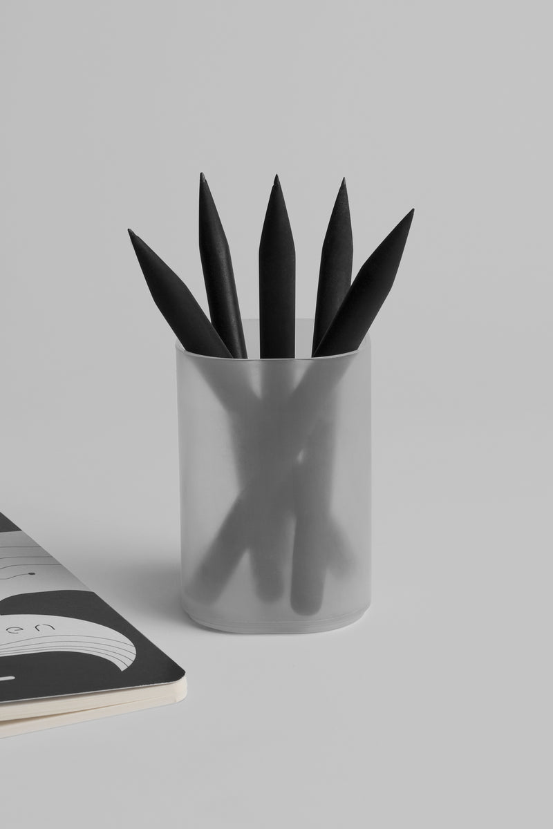 UNIMINA FLAT: BLACK VALCHRO – Numen Design Store