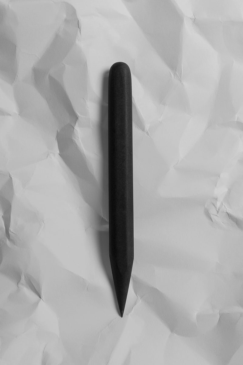 UNIMINA FLAT: BLACK VALCHRO – Numen Design Store